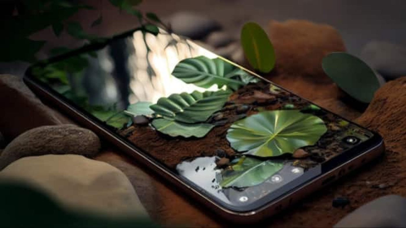 4 HP AMOLED Keren 2025: Pilihan Terbaik untuk Gaming dan Fotografi!
