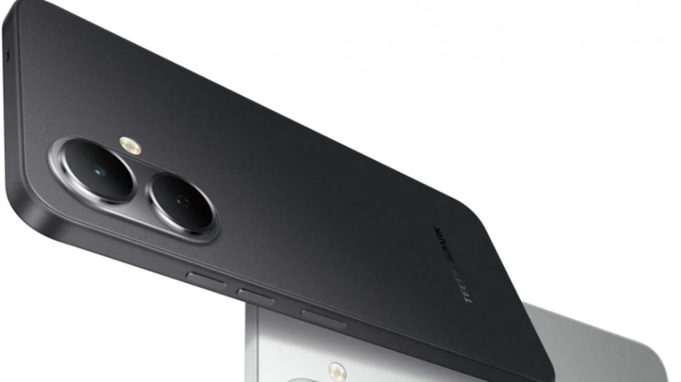 Spesifikasi Tecno Spark Go 2: HP Murah Rp 900 Ribuan dengan Desain ...