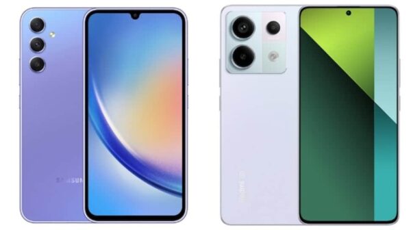 Konten Stabil, Harga Terjangkau! 3 HP Samsung Kamera OIS Termurah ...