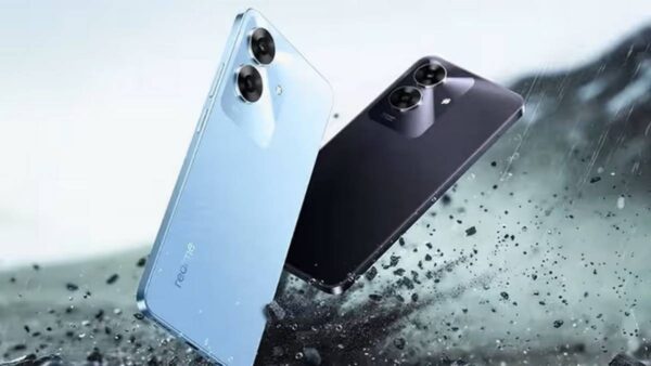 Realme Note 70 Pakai Layar AMOLED 6,74 Inci dan Android 15, Siap ...