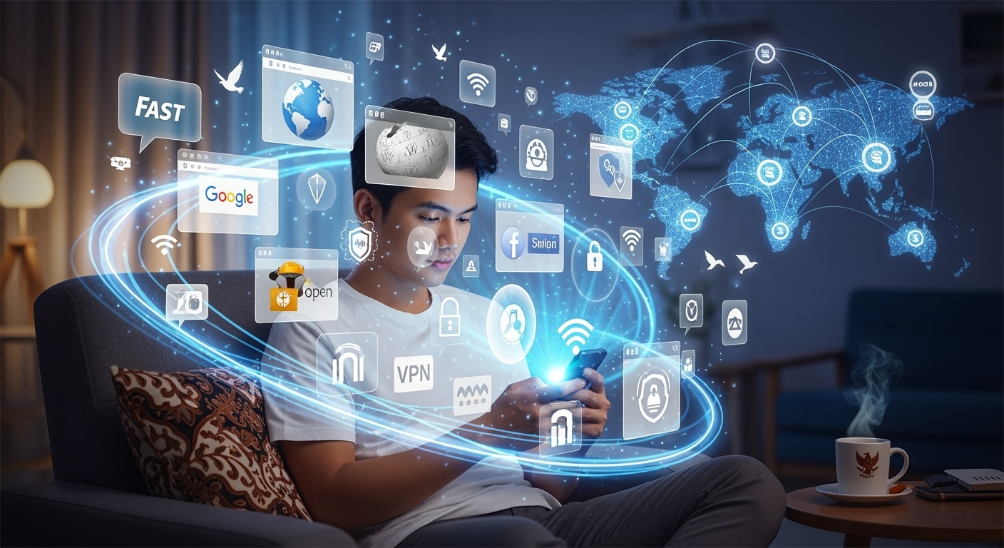 Simontok Anti Blokir 2025, Solusi Akses Internet Bebas Tanpa VPN ...