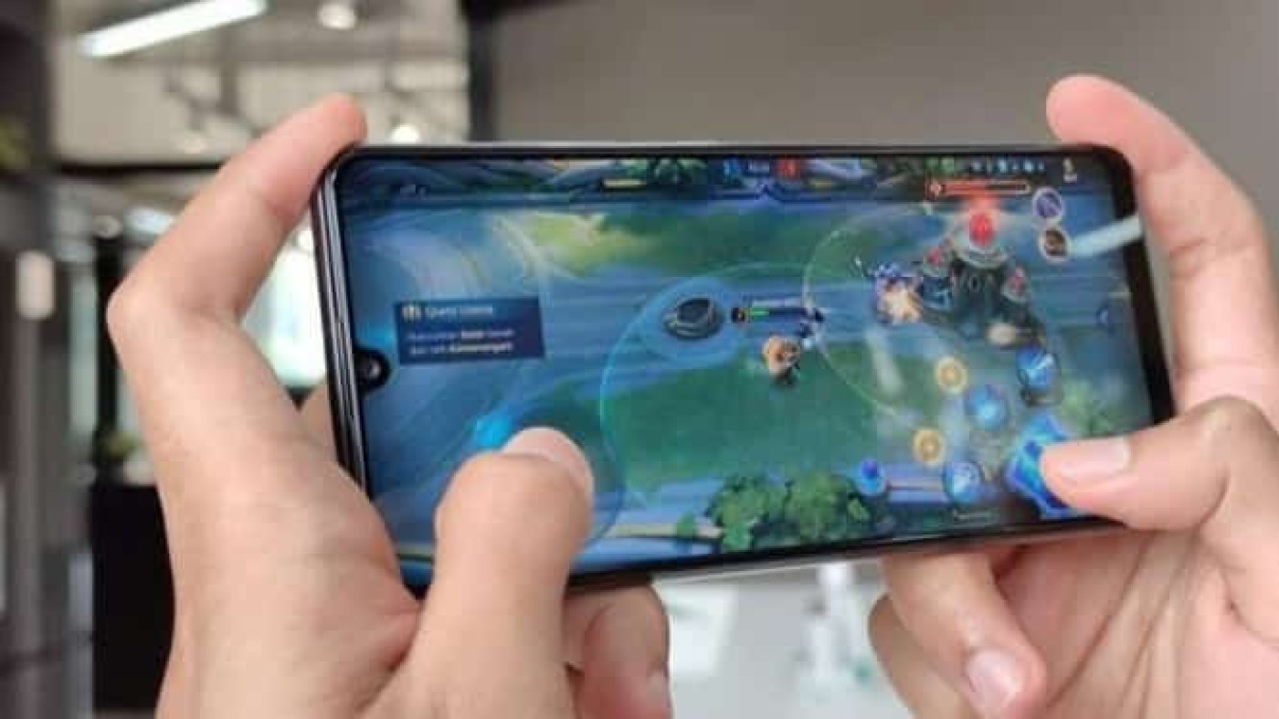 Daftar HP Gaming Murah 2025: Lancar PUBG & ML Harga di Bawah 2 Juta