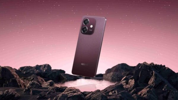 7 Rekomendasi HP Oppo Memori 128 GB Harga Rp 1 Jutaan Agustus 2025