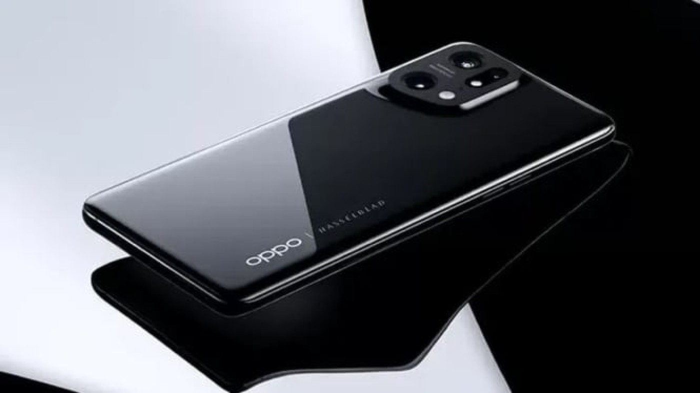 Rekomendasi HP OPPO Layar Lengkung Terbaik 2025: Stylish & Spek Gahar!