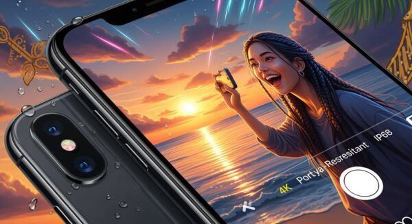5 iPhone Murah Kamera Jernih Agustus 2025, Cocok untuk Vlogging dan TikTok