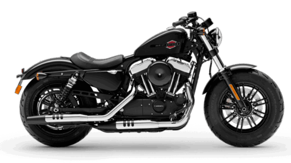 Daftar Harga Harley-Davidson Agustus 2025, Model Termurah Rp399 Juta