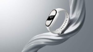 Harga dan Spesifikasi Xiaomi Smart Band 10, Gelang Pintar Terbaru ...