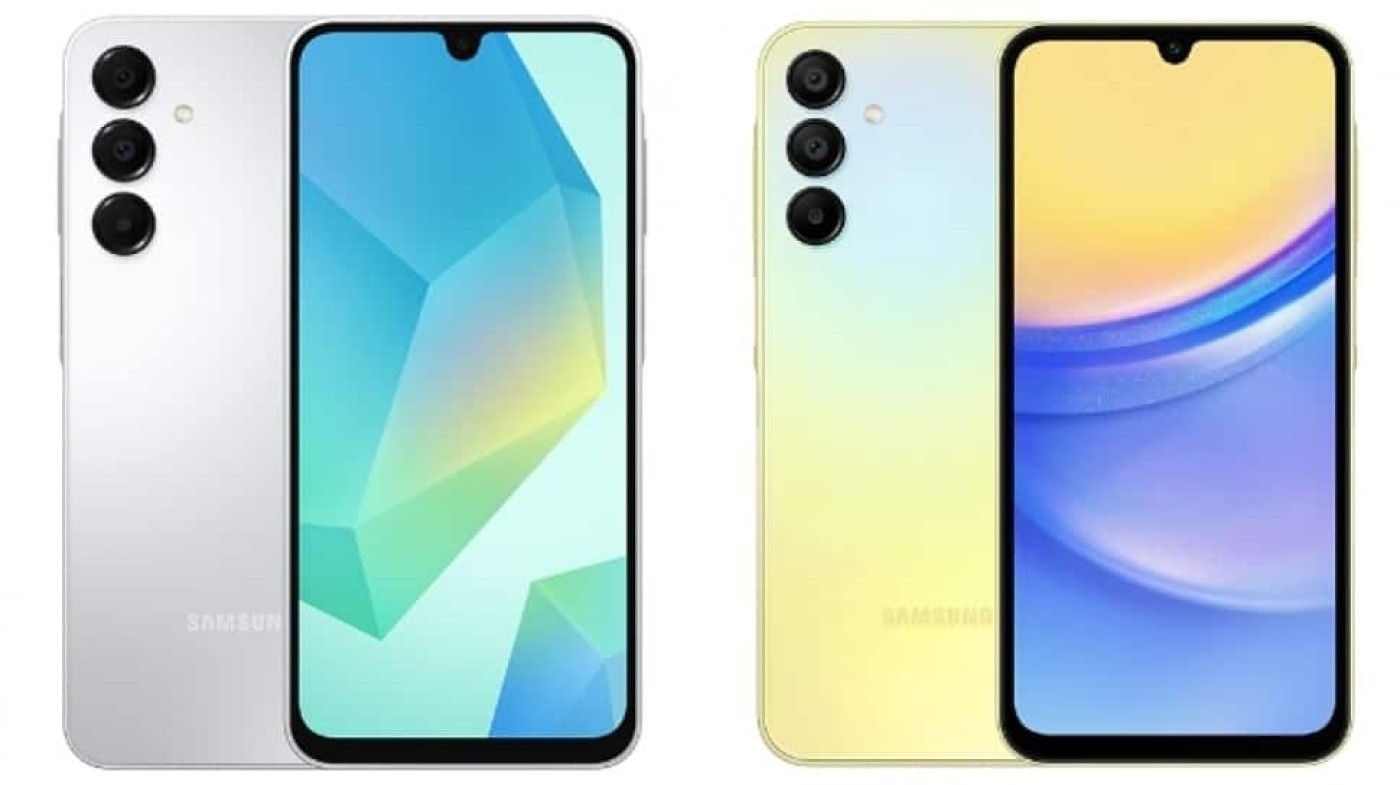 7 Rekomendasi HP Murah Layar AMOLED Harga di Bawah Rp 3 Juta Terbaik ...
