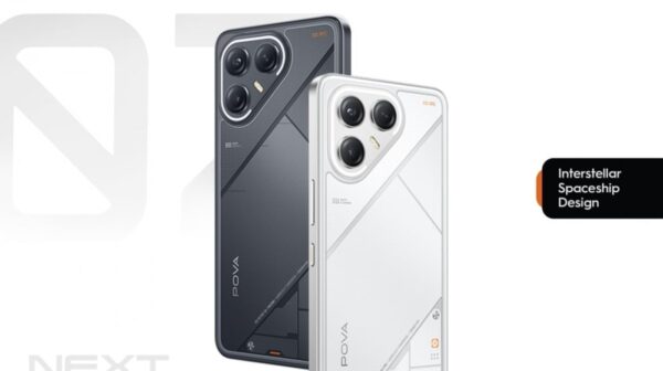 Tecno Pova 7 Ultra 5G: Spesifikasi Lengkap dan Harga Resmi di Indonesia ...