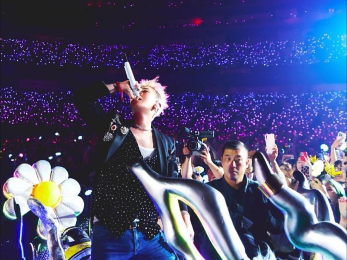 Jadwal Konser Musik Juli 2025: G-Dragon, Prambanan Jazz, dan PRJ!