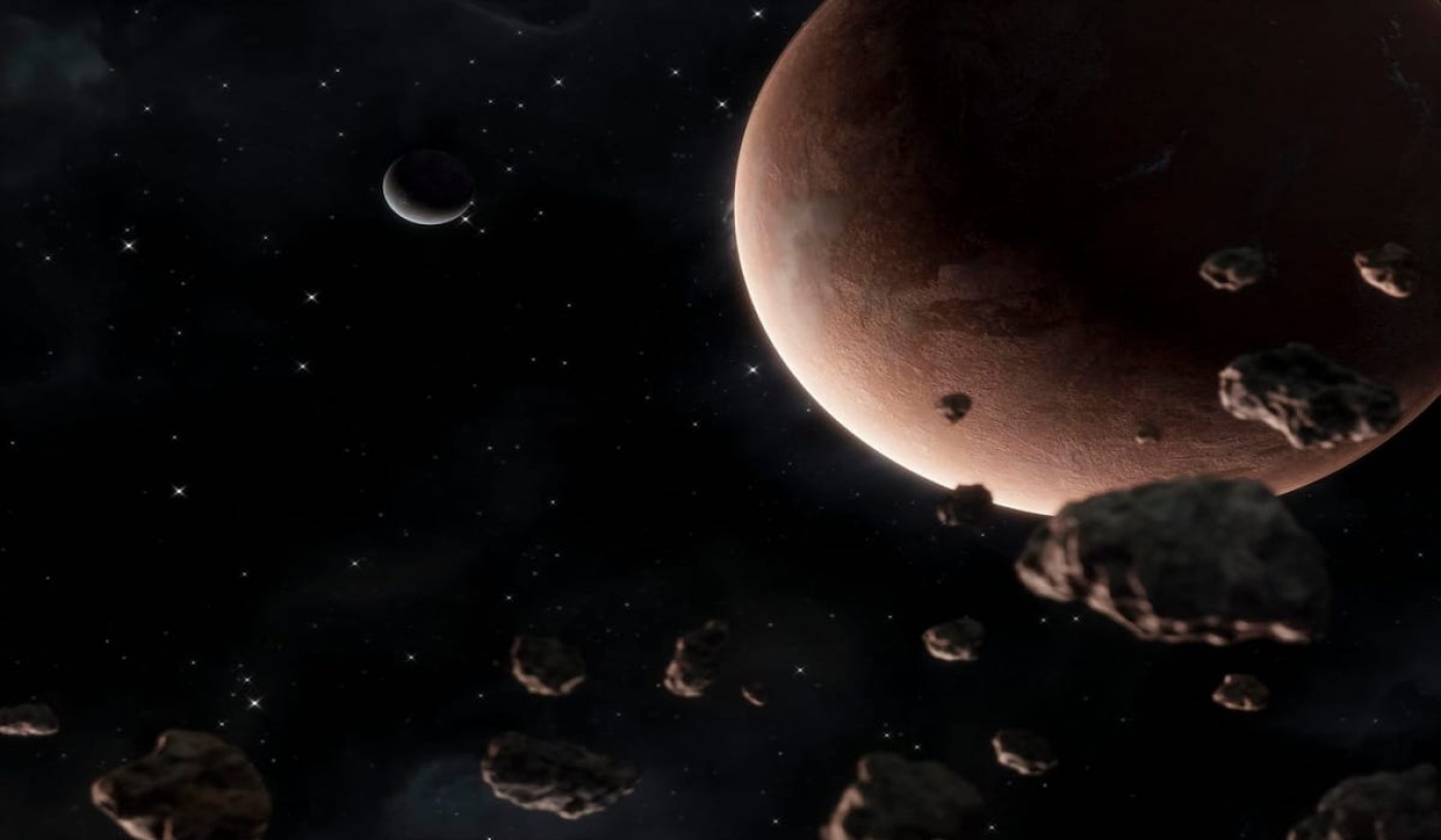 Daftar Fenomena Astronomi September 2025, Berikut Jadwal Lengkapnya