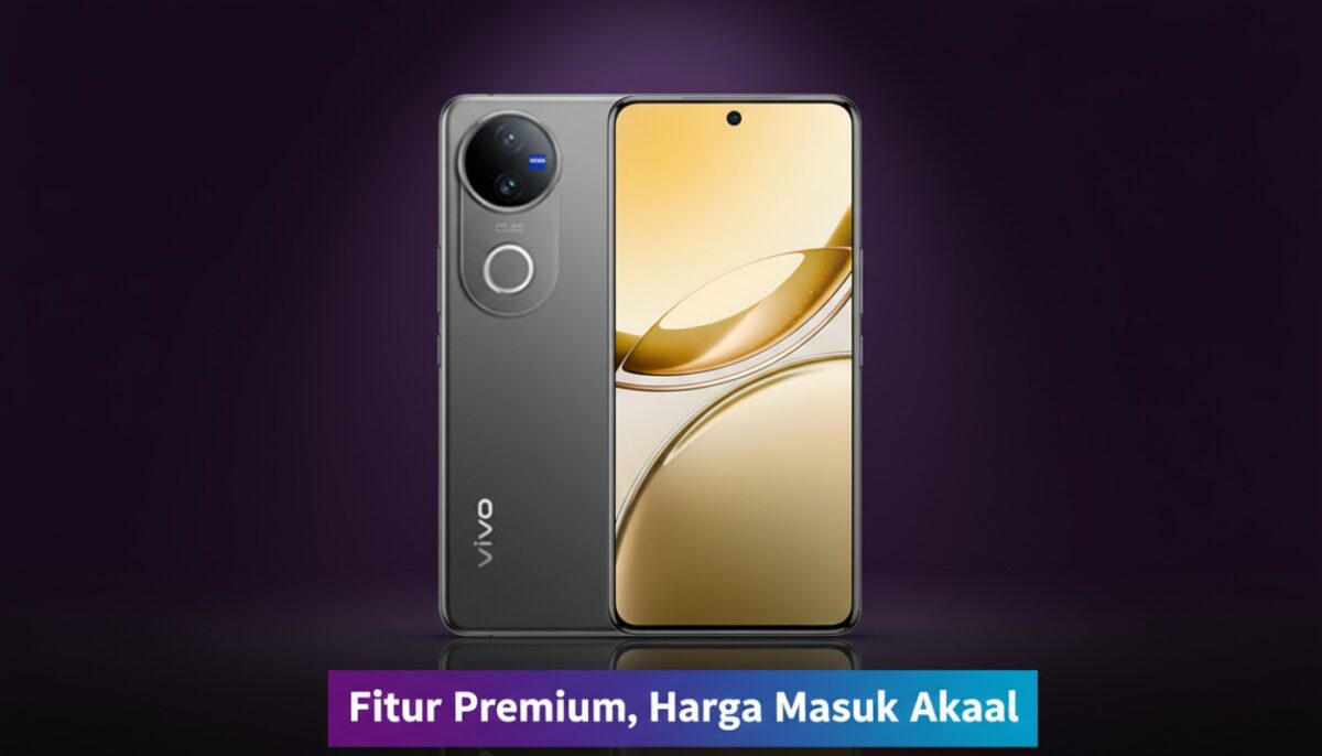 3 HP Terbaru Vivo RAM 12 GB Harga Mulai Rp6 Jutaan, Performa Ganas ...