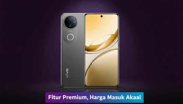 3 HP Terbaru Vivo RAM 12 GB Harga Mulai Rp6 Jutaan, Performa Ganas ...