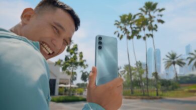 HP Samsung Harga 2 Jutaan 2025: Pilihan Layar AMOLED & Kamera 50MP Terbaik