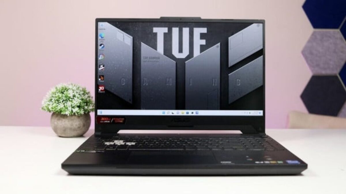 Deretan Laptop Gaming Harga Receh dengan Ryzen 7 & RTX 3050 untuk Main ...