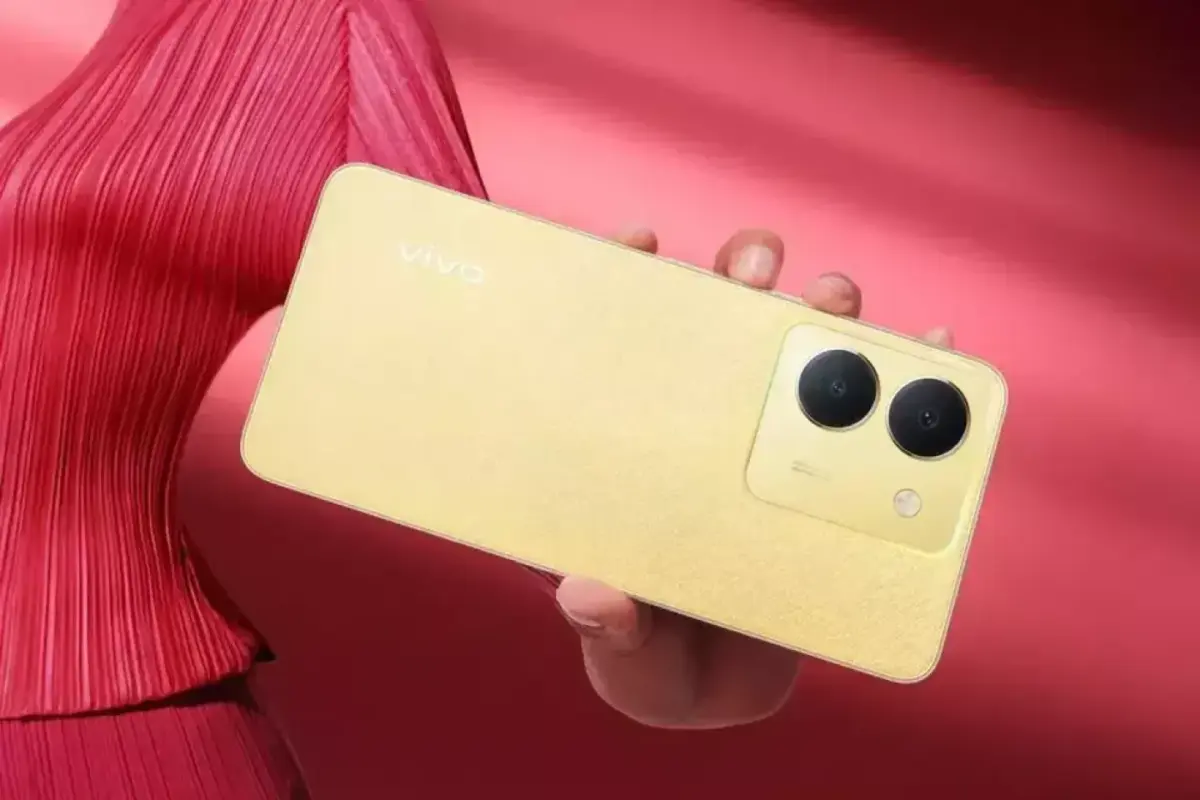 8 Ponsel Vivo Chipset Snapdragon Murah, Performa Kencang untuk ...