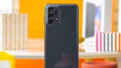 5 HP Samsung 3 Jutaan Terbaik 2025: Sudah 5G, Kamera Canggih & Layar Mulus