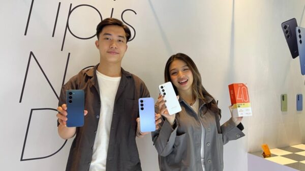 Tecno Spark 40 Pro Plus: Spesifikasi Lengkap dan Harga Resmi di ...