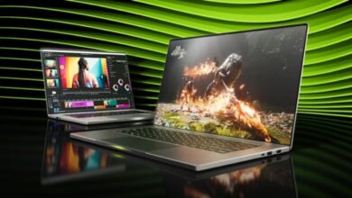 5 Laptop RAM 16GB Termurah 2025, Ideal untuk Editing, Gaming ...