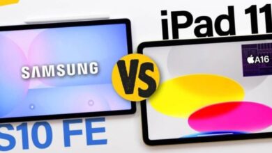 Bingung Pilih Tablet untuk Kerja dan Game? Samsung Galaxy Tab S10 FE vs ...
