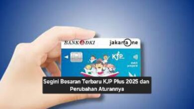 Segini Besaran Terbaru KJP Plus 2025 & Perubahan Aturannya, Simak ...