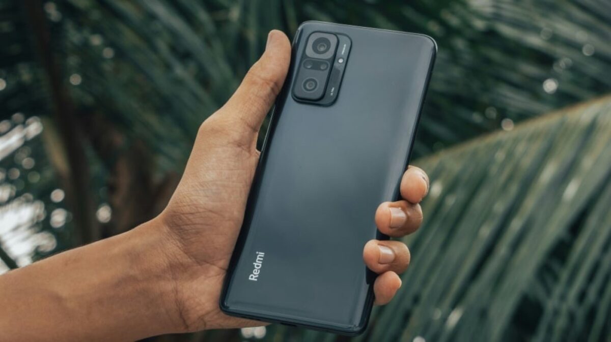 3 Rekomendasi HP Redmi untuk Gaming dengan Kamera Super Jernih dan ...