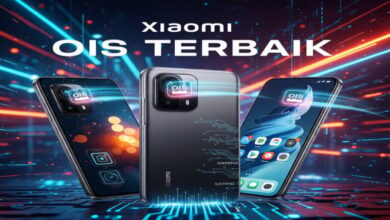 Gak Perlu HP Mahal! 3 Xiaomi OIS Terbaik Bikin Konten Kamu Auto Cuan 2025