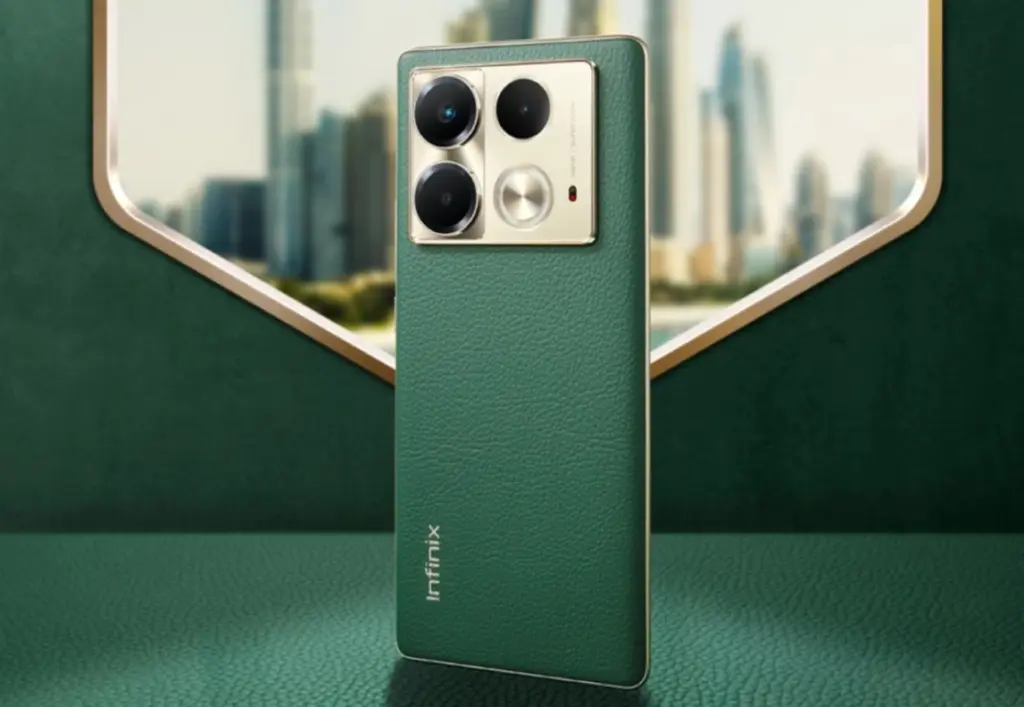 5 HP Gaming Infinix 2025: Chipset dan Layar Berkualitas Tinggi untuk Gamer