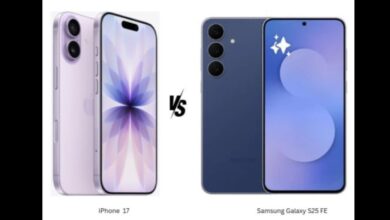 iPhone 17 vs Galaxy S25 FE 2025: Pilih Mana? Intip Keunggulan ...
