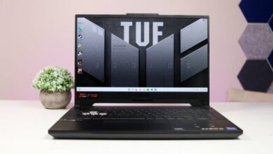 5 Laptop Gaming Murah 2025: RAM 16GB & Layar 144Hz, Harga Mulai Rp7 Jutaan!