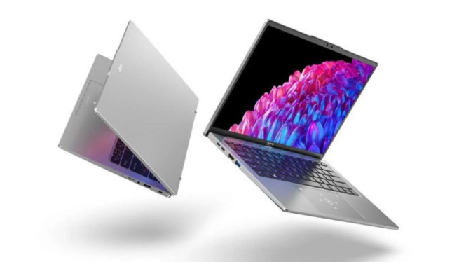 Daftar Laptop Terbaru Januari-September 2025: Inovasi dan Harga Terbaik ...