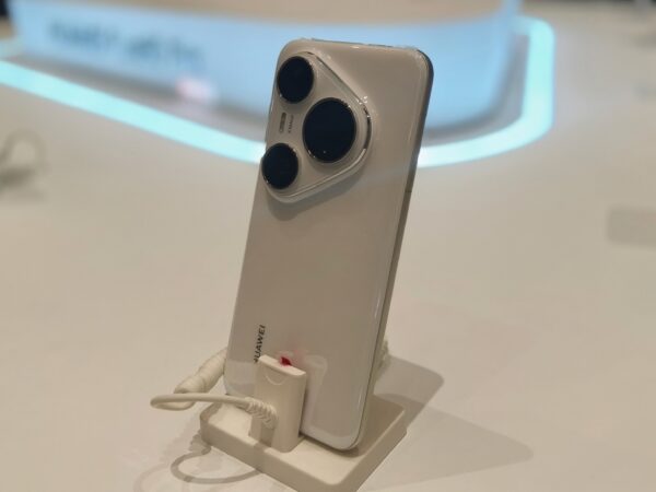 Resmi Dijual di Indonesia, Huawei Pura 80 Pro & Ultra Mulai Rp14 Jutaan