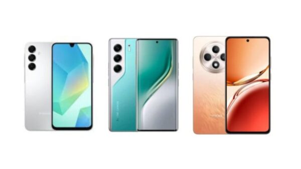 5 HP Ultrawide Terbaik 2025 di Bawah Rp3 Juta, Hasil Foto Keren & Harga ...
