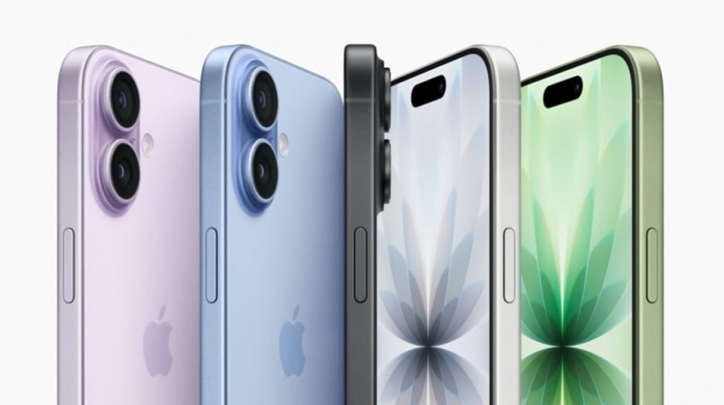 7 Rekomendasi HP Alternatif iPhone 17 dengan Spek Dewa dan Harga Jor ...