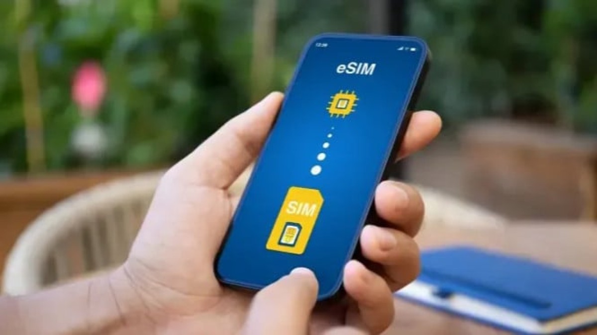 Rekomendasi HP Samsung eSIM Terbaik 2025: Harga Terbaru & Spesifikasi ...