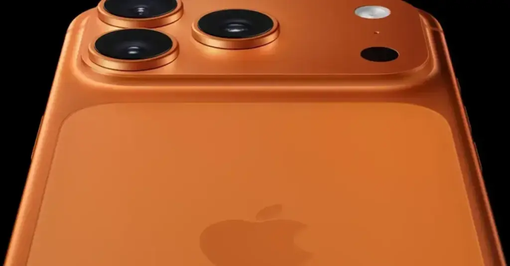 iPhone 17 Pro Max Rilis dengan Opsi Memori 2TB, Harga Fantastis ...