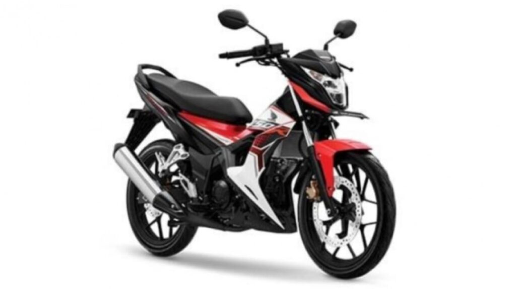Lebih Murah Revo atau Beat? Cek Daftar Harga Motor Honda Terbaru ...
