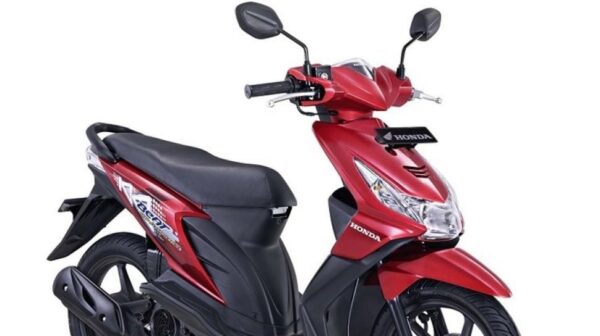 Honda BeAT Karbu 2025: Harga Terbaru & Cek Pasaran Motor Sejuta Umat ...