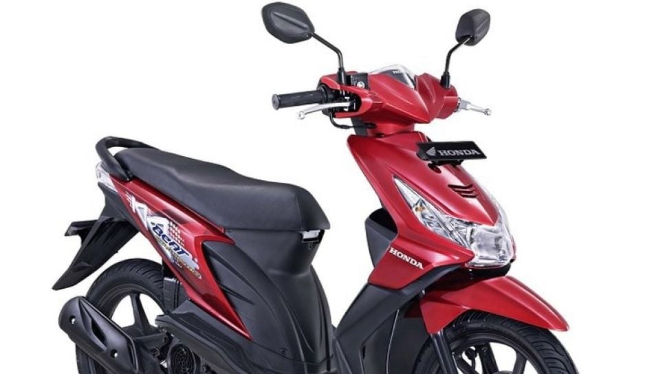 Honda BeAT Karbu 2025: Harga Terbaru & Cek Pasaran Motor Sejuta Umat ...