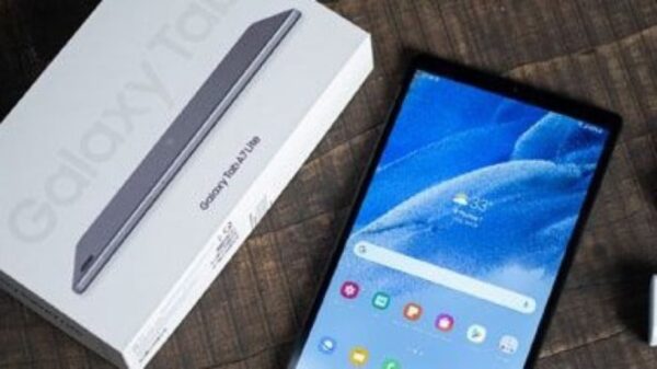 4 Tablet 8 Inci Terbaik di Indonesia 2025: Ideal untuk Nonton Film ...