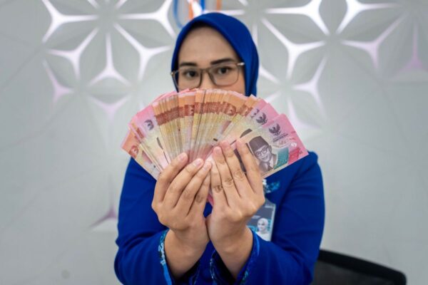Laba BRI Tembus Rp41,23 Triliun per September 2025, Raih Kinerja Gemilang