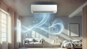 AC Inverter Terbaik 2025: Hemat Listrik 65%, Pilihan Sharp, Daikin, LG ...