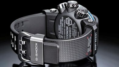 Top 10 Jam Tangan Casio G-Shock Terbaik 2025: Pilihan Terbaru Wajib ...