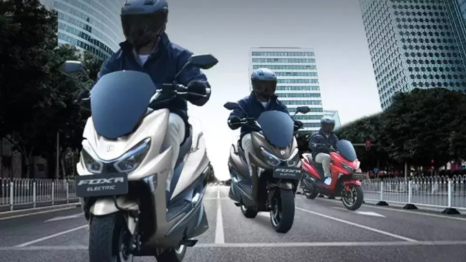 10 Motor Listrik Murah 2025: Pilihan Terbaik dan Layak Beli untuk Semua ...