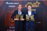 Mobile Legends: Bang Bang Borong 4 Penghargaan di GamingonPhone Awards 2025
