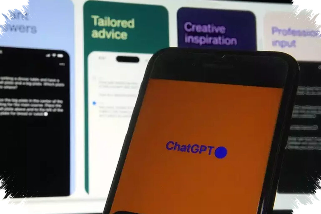 OpenAI Dituding Bagikan Isi ChatGPT ke Pelacak Google dan Meta, Privasi ...