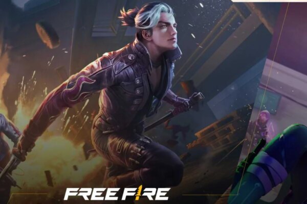 Kode Referral Eksklusif Free Fire 11 Oktober 2025: Dapatkan Bonus 50% ...