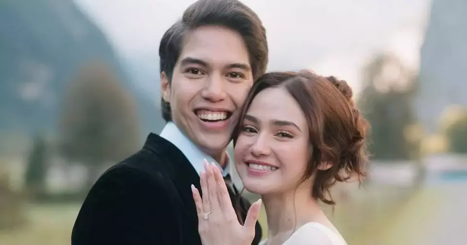 Harga Cincin Tunangan Syifa Hadju & El Rumi Terkuak, Nyaris Rp 1 Miliar