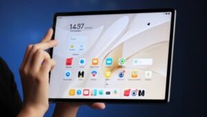Tablet Huawei Terbaik 2025: Pilihan Lengkap dari Entry Level hingga ...
