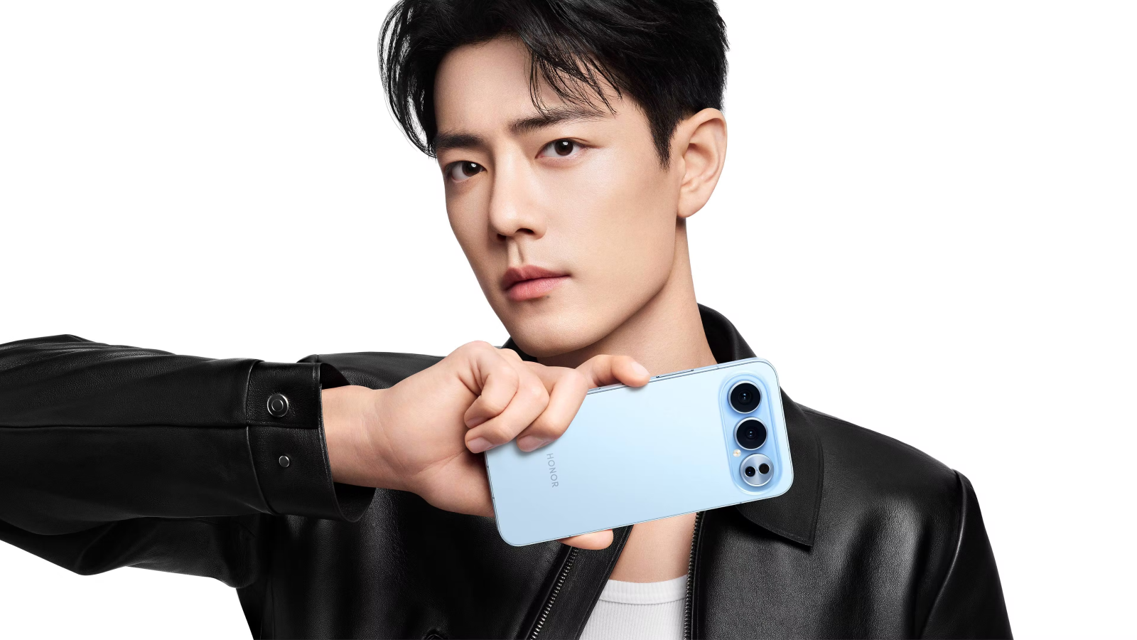 Honor 500 dan 500 Pro Rilis dengan Kamera 200MP, Chip Snapdragon 8 ...
